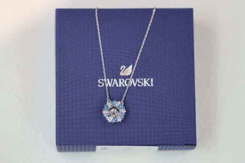 Discounted Swarovski Necklaces