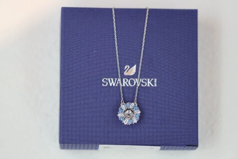 Discounted Swarovski Necklaces