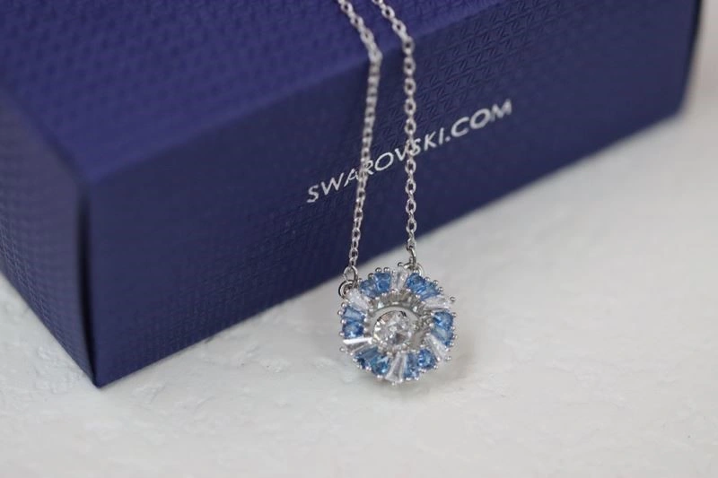 Discounted Swarovski Necklaces