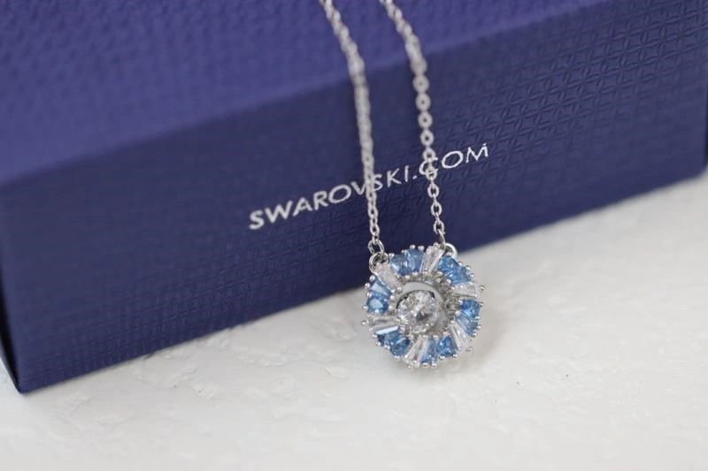 Discounted Swarovski Necklaces