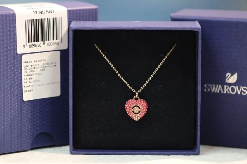 Swarovski Necklaces