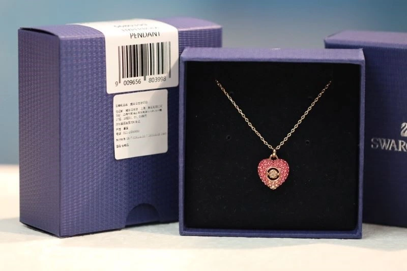 Economical Swarovski Necklaces