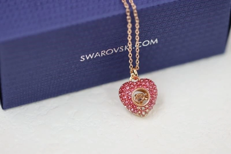 Economical Swarovski Necklaces