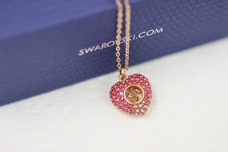 Economical Swarovski Necklaces