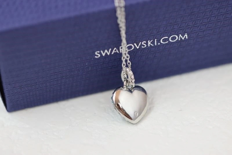 Budget-friendly Swarovski Necklaces