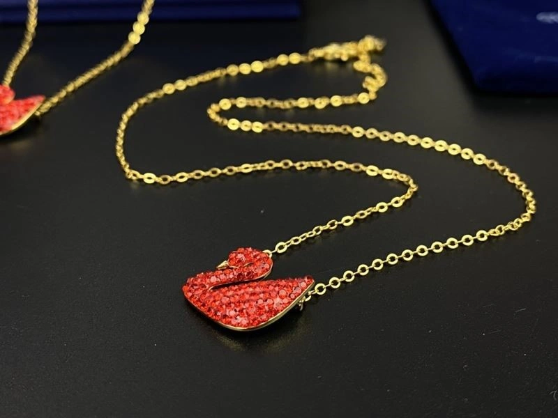 Swarovski Necklaces