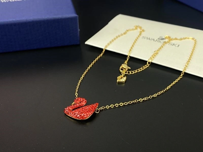 Precise copy Swarovski Necklaces