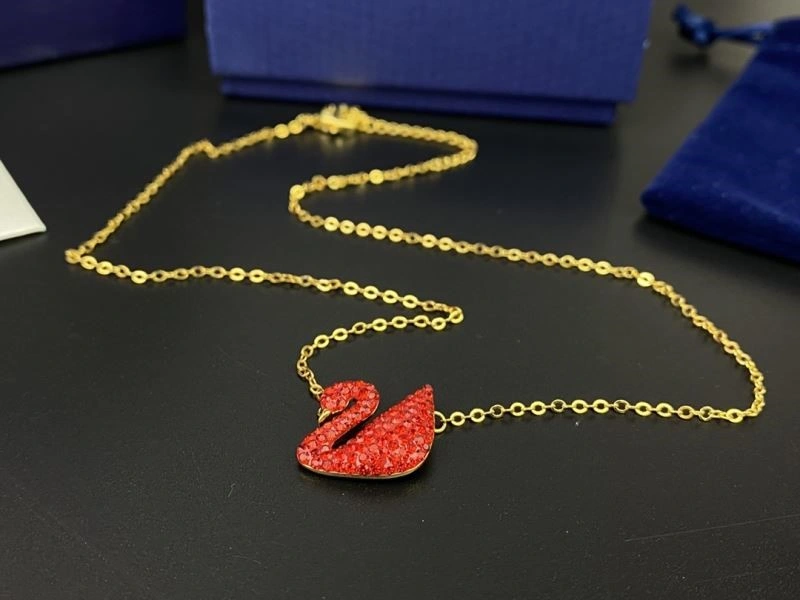 Precise copy Swarovski Necklaces