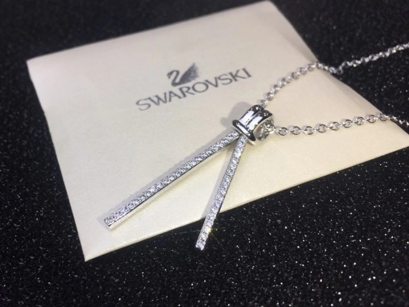 High fidelity Swarovski Necklaces