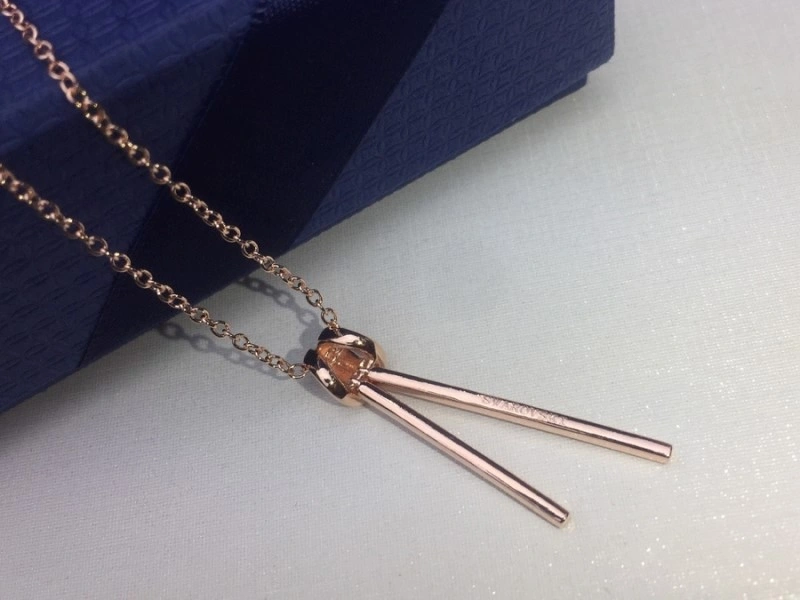 High fidelity Swarovski Necklaces