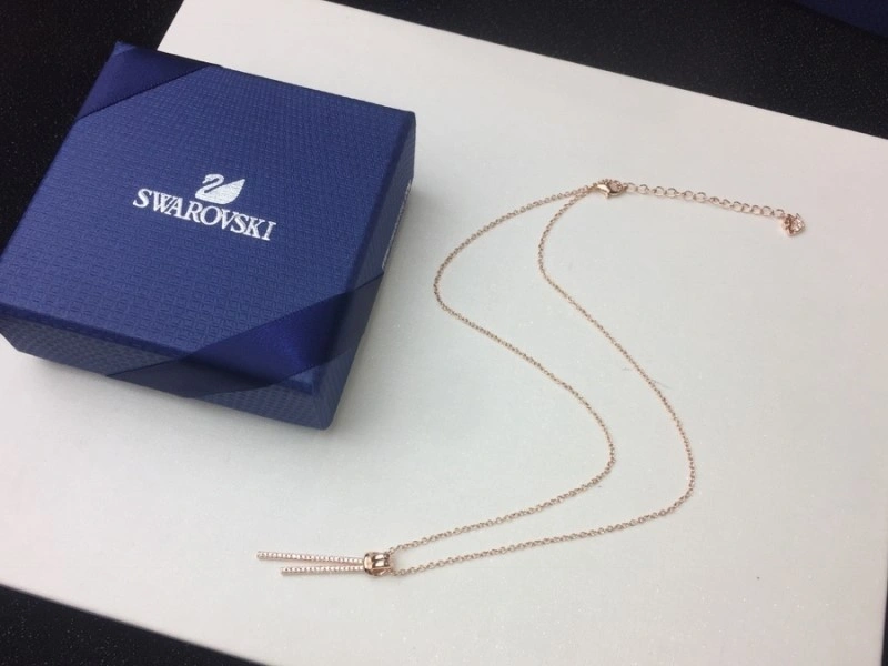High fidelity Swarovski Necklaces