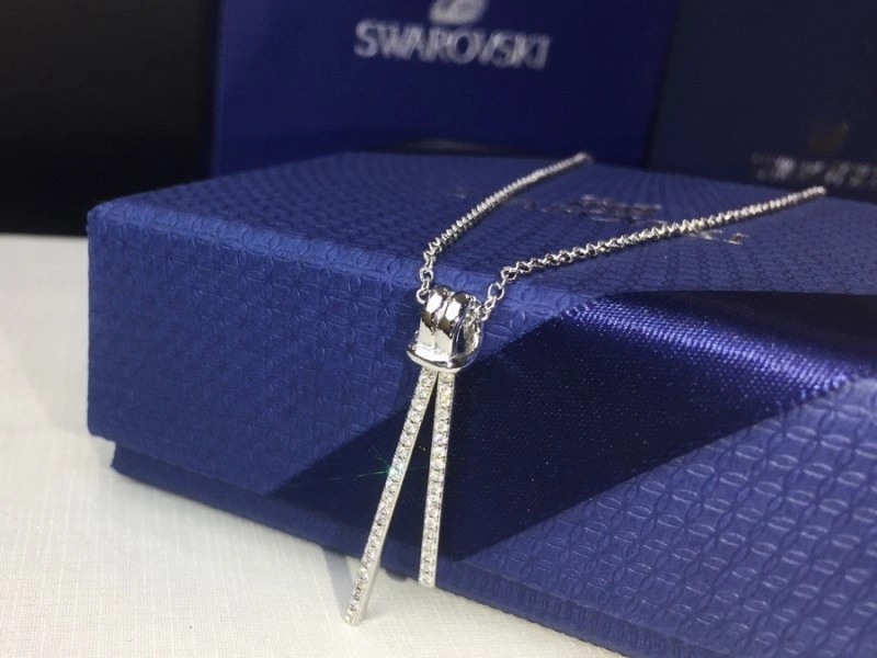 High fidelity Swarovski Necklaces