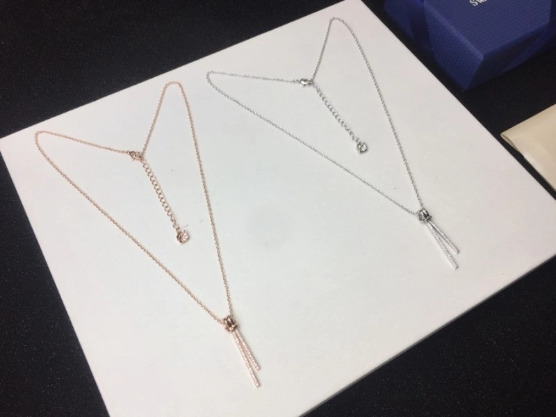 High fidelity Swarovski Necklaces