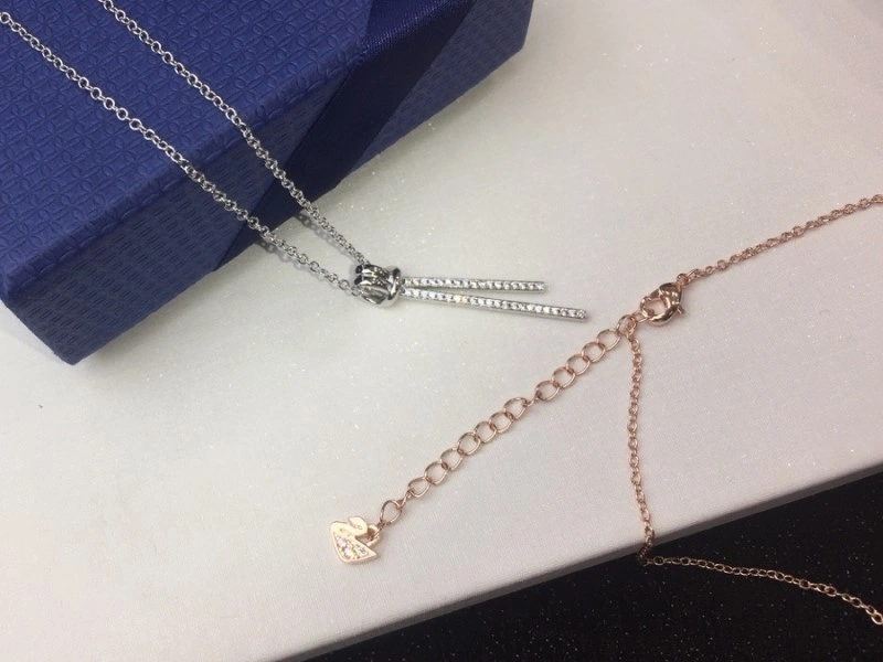 High fidelity Swarovski Necklaces