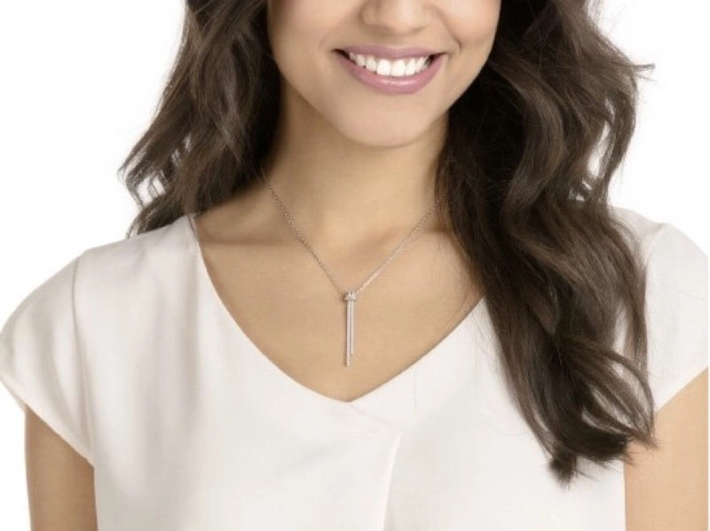 High fidelity Swarovski Necklaces