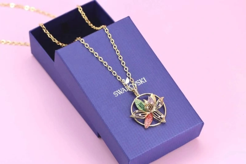 Top match Swarovski Necklaces