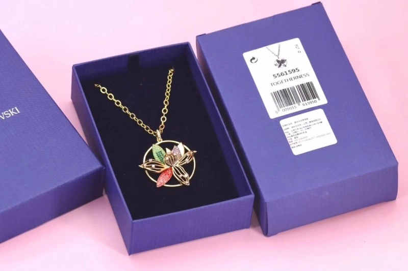 Top match Swarovski Necklaces