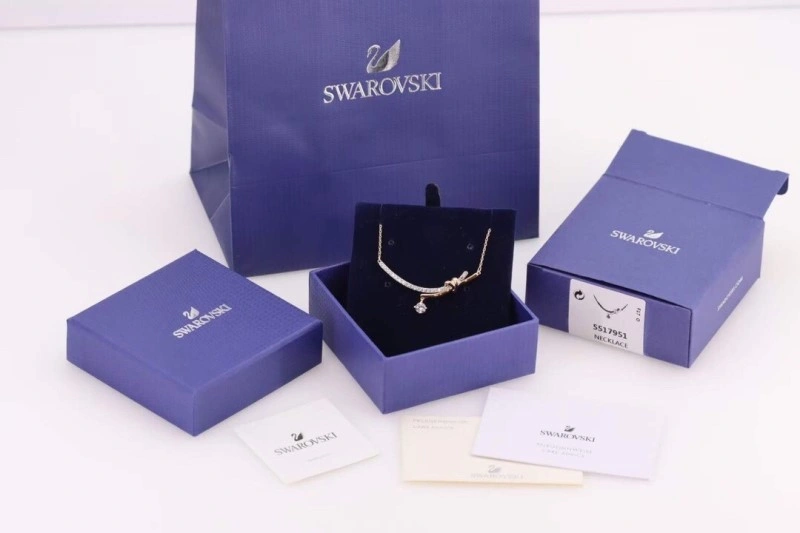Precise copy Swarovski Necklaces
