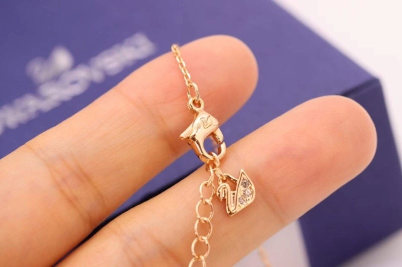 Precise copy Swarovski Necklaces