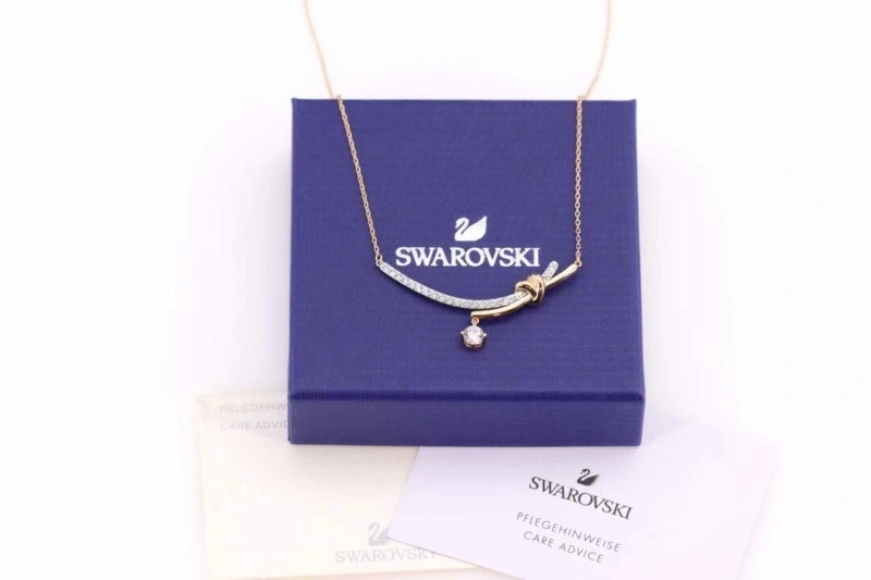 Precise copy Swarovski Necklaces