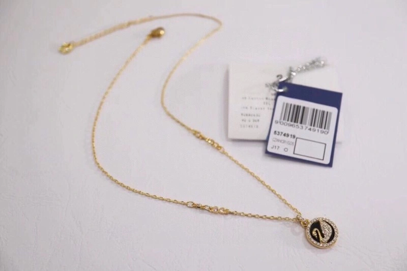 Mirror quality Swarovski Necklaces