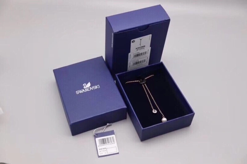Swarovski Necklaces
