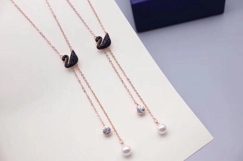 OEM Swarovski Necklaces