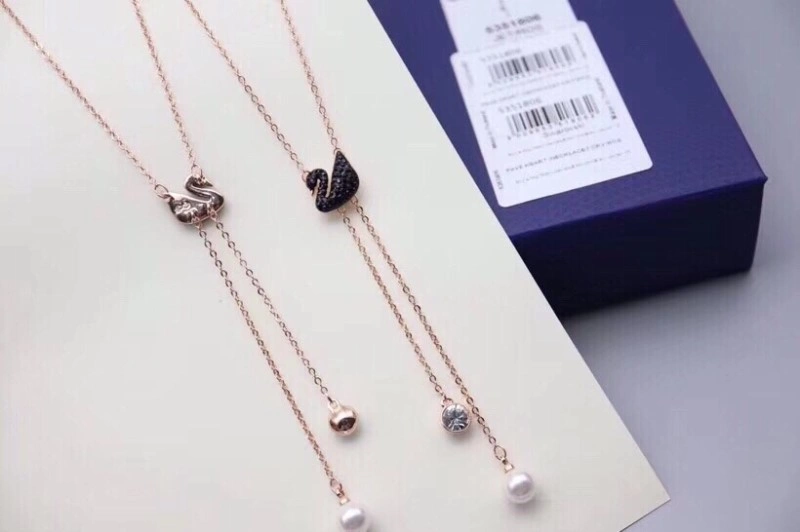 OEM Swarovski Necklaces
