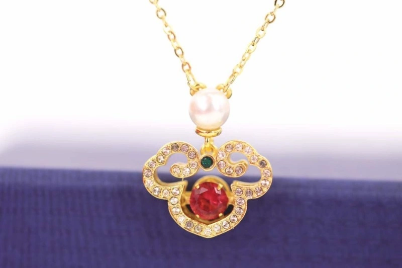 Brand-original Swarovski Necklaces