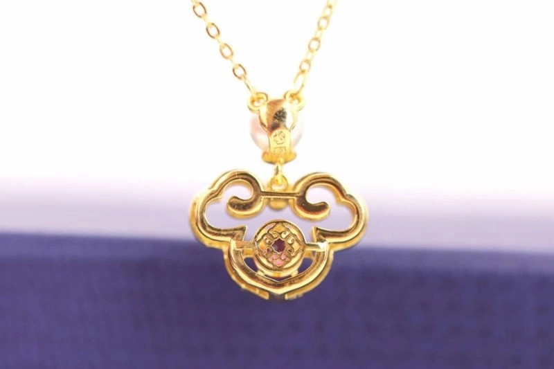 Brand-original Swarovski Necklaces