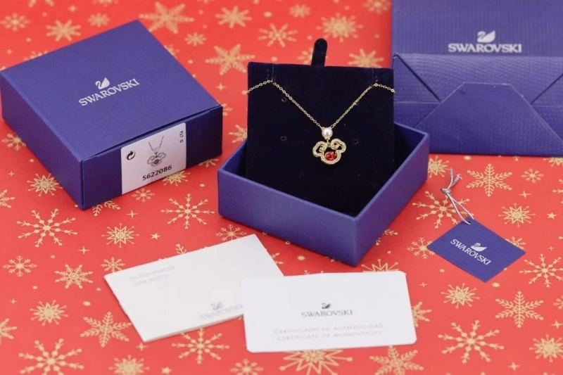 Brand-original Swarovski Necklaces
