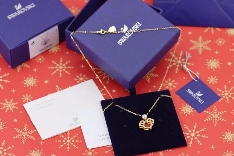 Brand-original Swarovski Necklaces