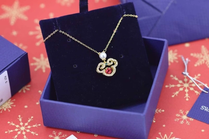 Brand-original Swarovski Necklaces