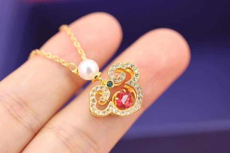 Brand-original Swarovski Necklaces