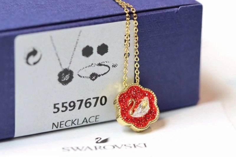 OEM Swarovski Necklaces