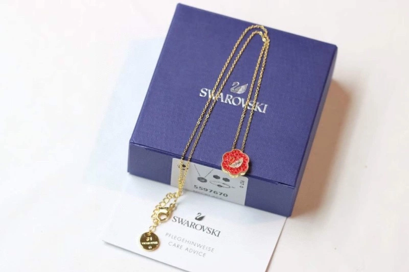 OEM Swarovski Necklaces
