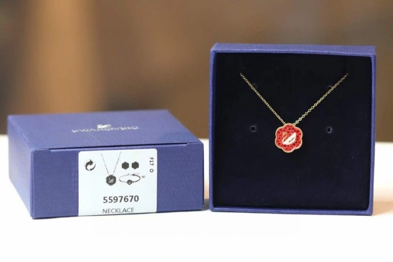 OEM Swarovski Necklaces