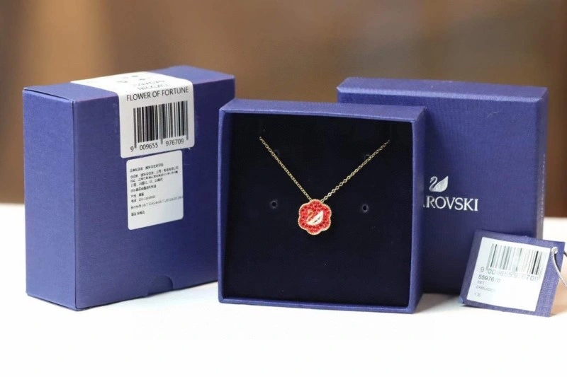 OEM Swarovski Necklaces