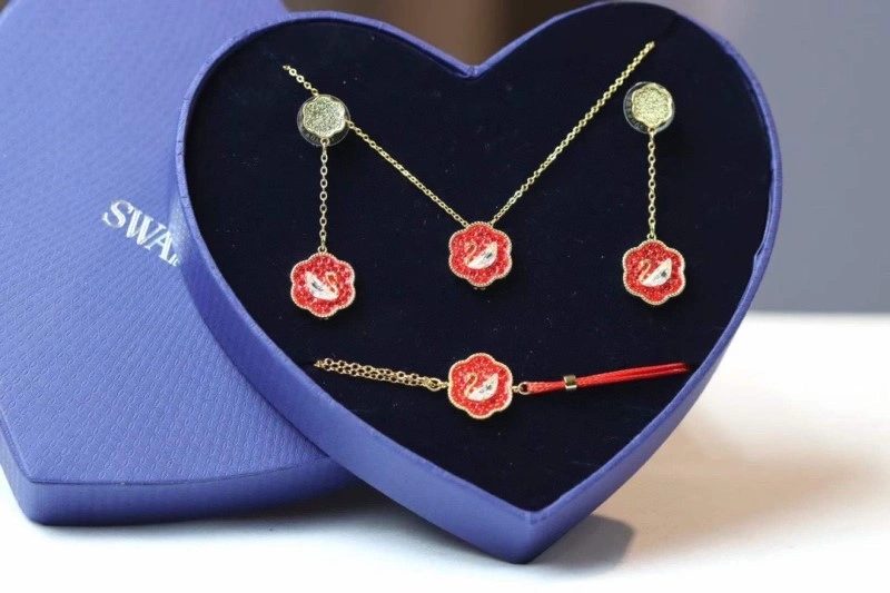 OEM Swarovski Necklaces
