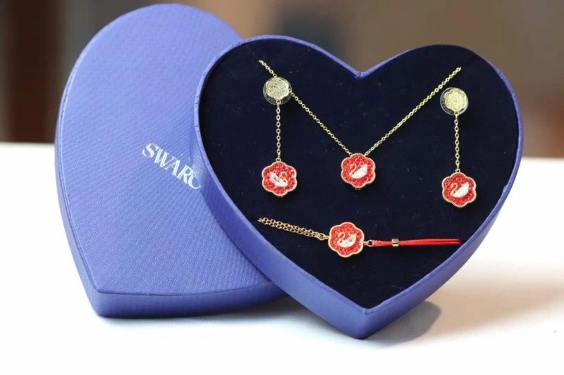 OEM Swarovski Necklaces