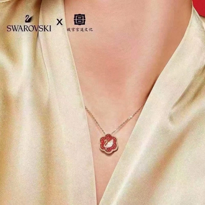 OEM Swarovski Necklaces