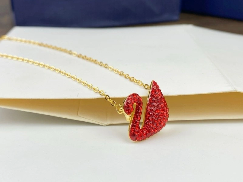 1:1 copy Swarovski Necklaces