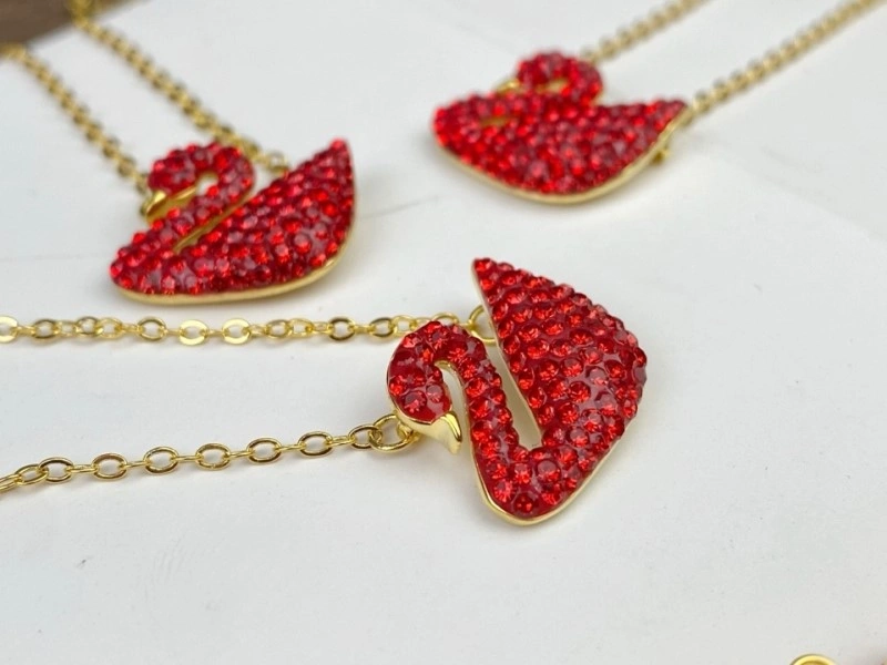 1:1 copy Swarovski Necklaces