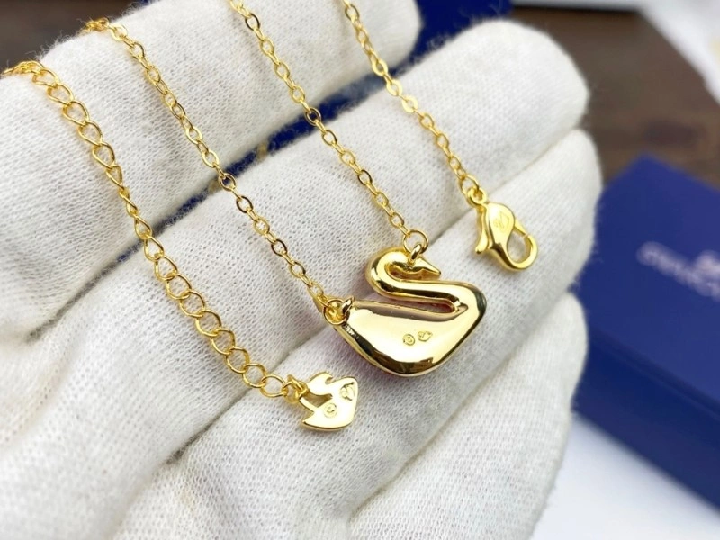 1:1 copy Swarovski Necklaces