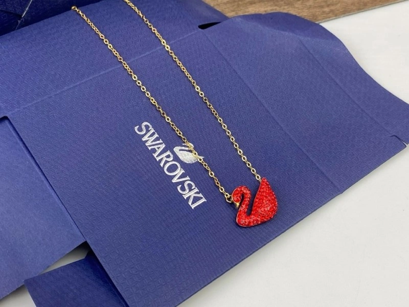 1:1 copy Swarovski Necklaces