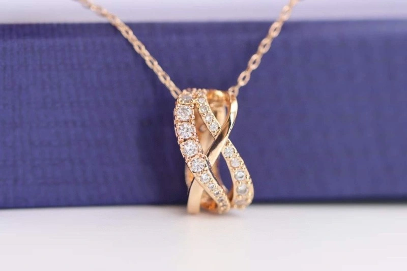 OEM Swarovski Necklaces