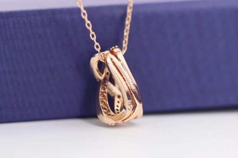OEM Swarovski Necklaces