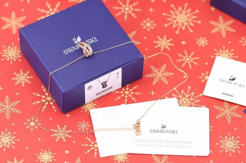 OEM Swarovski Necklaces