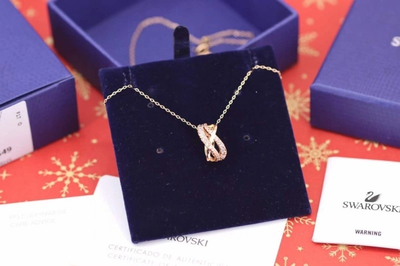 OEM Swarovski Necklaces