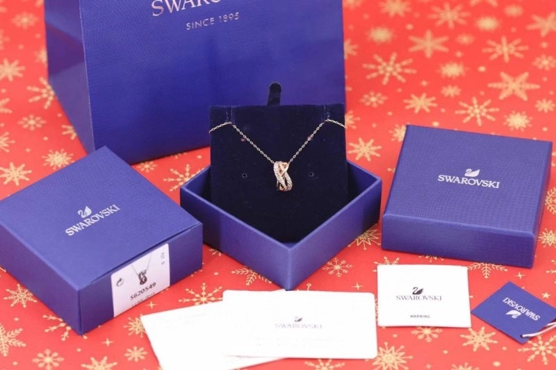 OEM Swarovski Necklaces